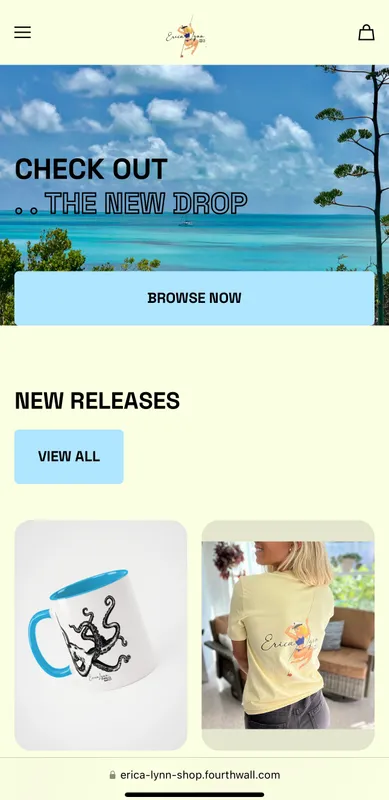 @erica-lynn | reel.link