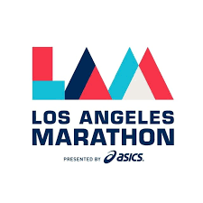 2025 LA Marathon | Home